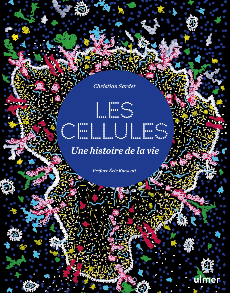 Les cellules | CNRS Biologie