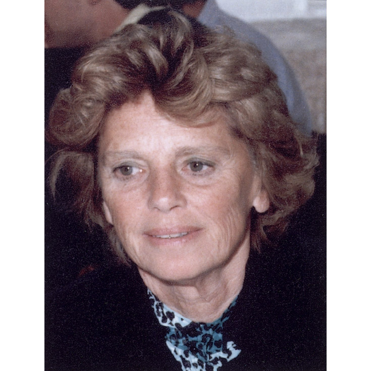 Hommage à Agnès Ullmann | CNRS Biologie