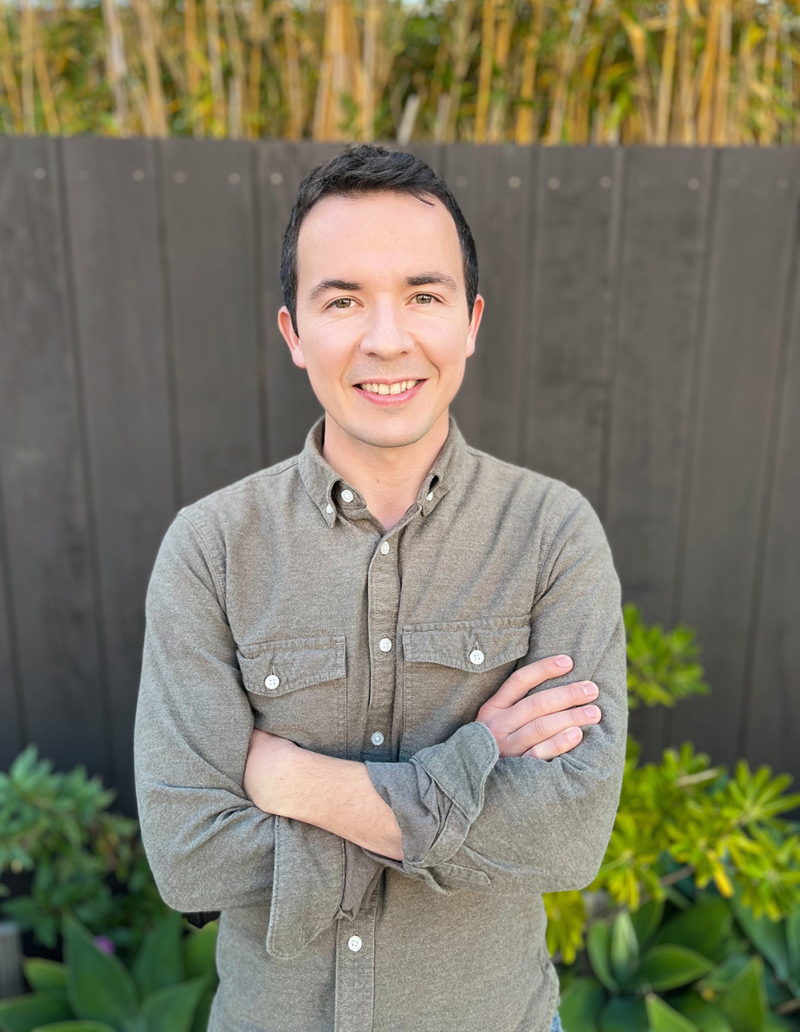 Guy Bouvier | CNRS Biologie