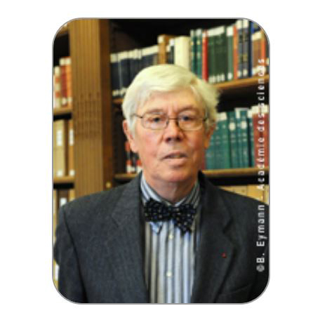 Hommage à Roland Douce | CNRS Biologie