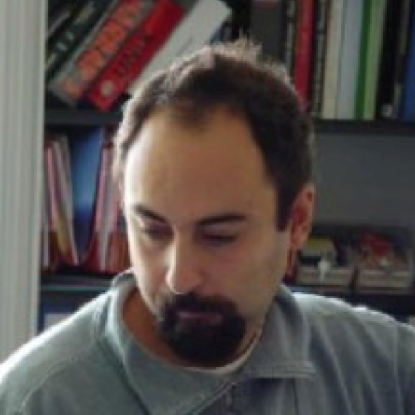 Hommage à Jean-Luc Ferrer | CNRS Biologie