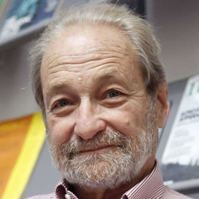 Hommage à Jacques Mehler | CNRS Biologie