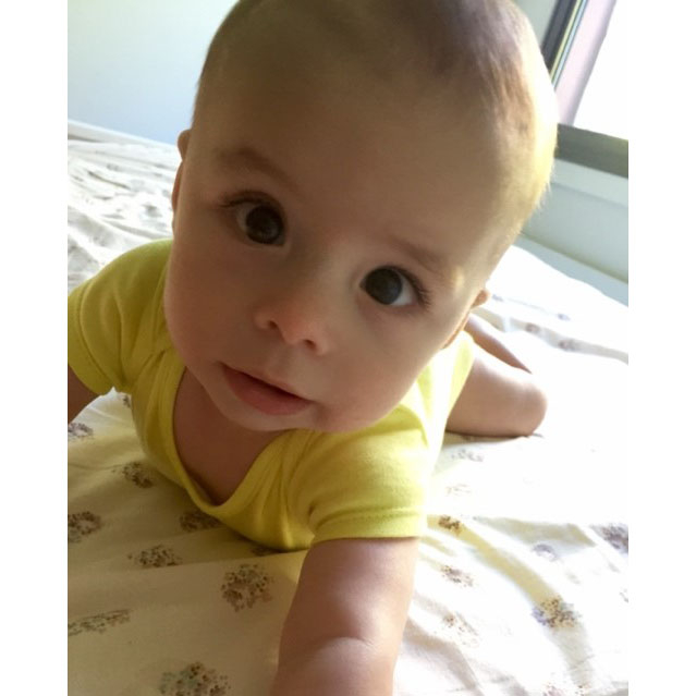 Comment la pensée (la conscience ?) vient aux nourrissons | CNRS Biologie