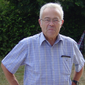 Hommage à Pierre Guerrier | CNRS Biologie